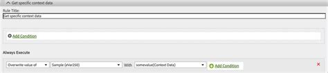 Xdm Object Variable Mapping To Adobe Analytics Adobe Analytics