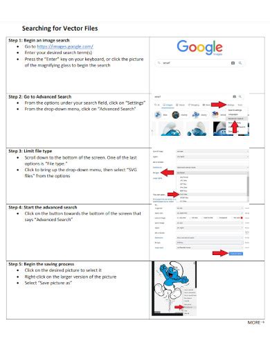 Vector File Examples To Download
