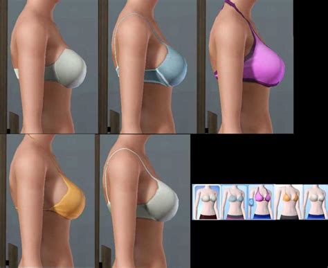 Sims 4 Penis Mods Litosms