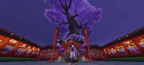 A Wishing Shrine Id 30778413916 Eu Silken Courtyard R