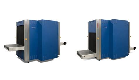 Smiths Detection On Linkedin Smiths Detection Launches New Dual View X Ray Scanners Press
