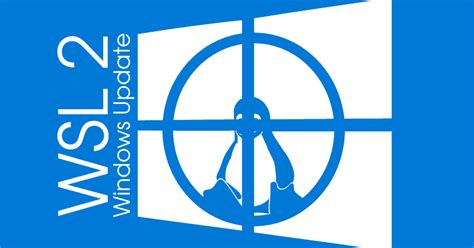 Windows KB Update Breaks WSL