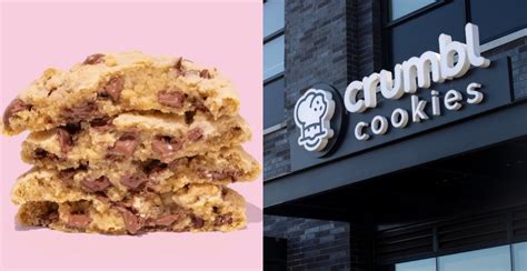 Three More Crumbl Cookies Stores Are On The Way For Alberta Dished