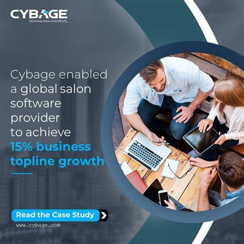 Cybage Software On Linkedin Software Growth Serviceproviders