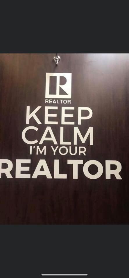 Amanda Holifield Realtor Home