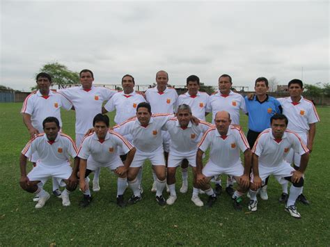 El BalÓn Atlético Grau De Piura De Fútbol Máster Llego Hasta La
