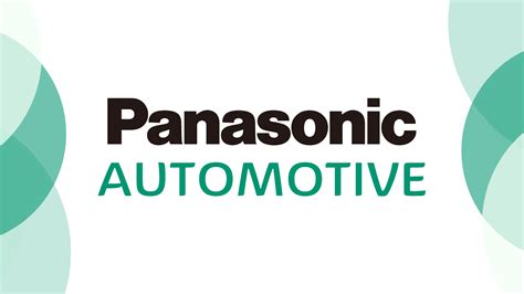 2024 Newsroom Panasonic Automotive Systems Co Ltd