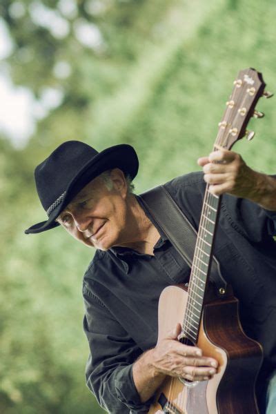 Tony Burrows The Hooligans