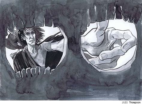 Jill Thompson S Unseen Sandman Movie Pitch Artwork Now For Sale