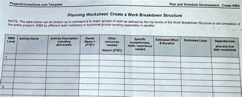 Solved I Need To Design A Wbs Plan For A Modeling And Simulation Of An