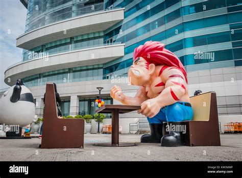 Life Size Statue Anime At Amy Ammerman Blog
