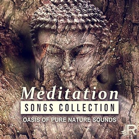 Meditation Songs Collection Oasis Of Pure Nature Sounds Relaxing Ocean Waves For Yoga