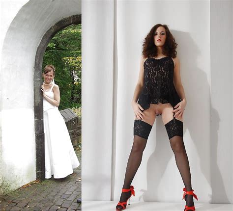 Wedding Dress Porn Pictures Xxx Photos Sex Images Pictoa