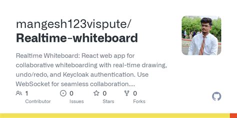 Github Mangesh Vispute Realtime Whiteboard Realtime Whiteboard