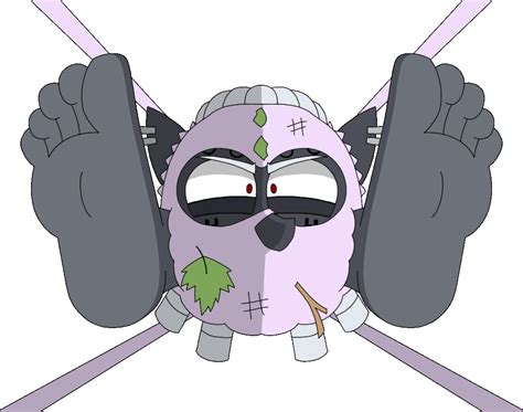 Commission Quenthel Cacoon By Lillyluvmonster On Deviantart