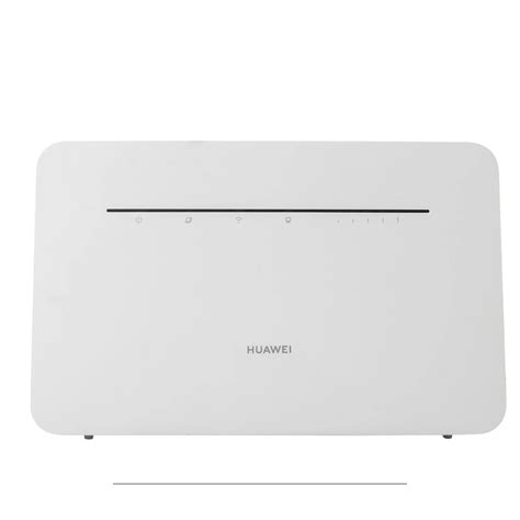 Router Huawei B535 232 4g Lte Kat 7 300mbps Refubrished Dmtradepl