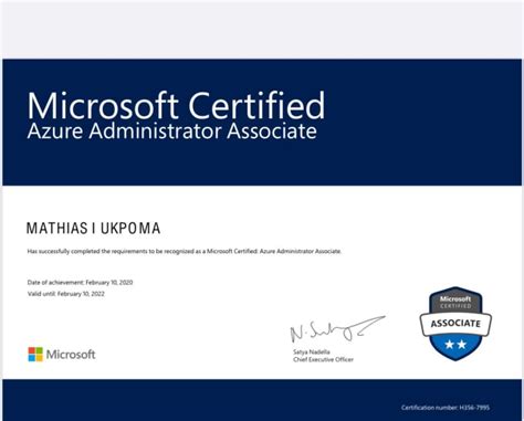 Build And Manage Your Azure Infrastructure By Mathiasukpoma Fiverr