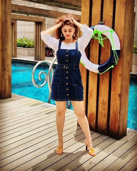 Surbhi Puranik Latest Photoshoot Stills