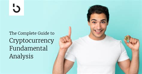 The Complete Guide To Crypto Fundamental Analysis