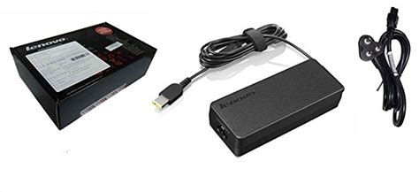 Adapter Lenovo W Slim Port Ac A Zit