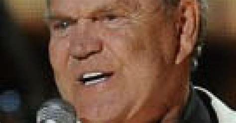 미국 컨트리 음악 거장 캠벨 별세