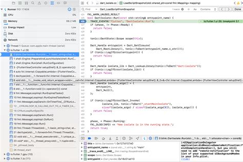 深入理解flutter的编译原理与优化 阿里云开发者社区