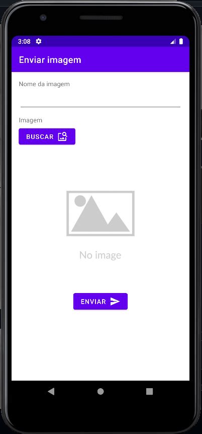 GitHub Netosep Firebase Gallery Um Simples Aplicativo De Galeria Utilizando O FirebaseStorage