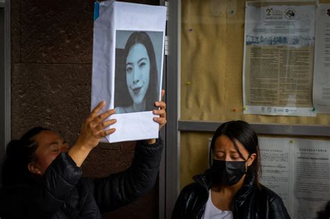 Realizan Audiencias De Juicio Por Asesinato De Valentina En Centro De