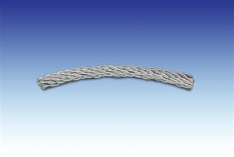 Ul Listed Class I Lightning Protection Conductor Lightning Master