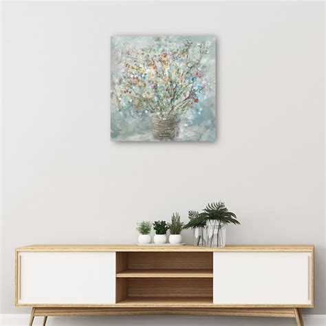 Red Barrel Studio® Country Gathering I By Studio Arts Canvas Art Print