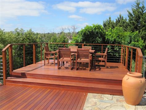 Alfresco Deck Alfresco Decking Outdoor Decor Alfresco