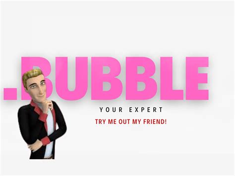 A Web App And Mobile App Built On Bubble Io Upwork