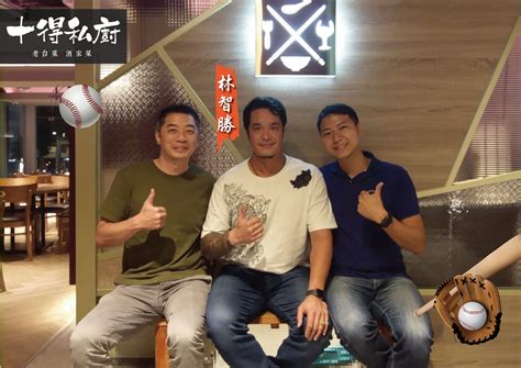 【誰來十得 5 】 大師兄 林智勝 二訪十得私廚~ 十得私廚10 De Restaurant