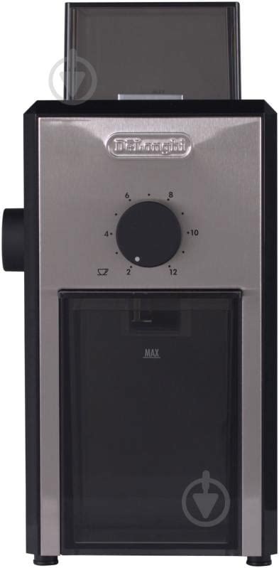 ᐉ Кавомолка Delonghi KG89 • Краща ціна в Києві, Україні • Купити в Епіцентр