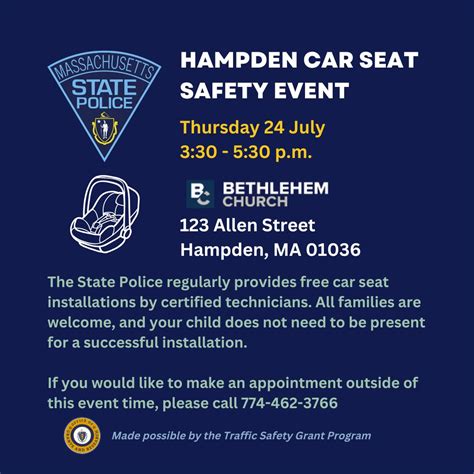 Massachusetts State Police National Public Safety Telecommunicators