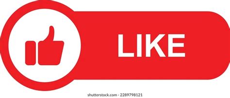 Like Youtube Button