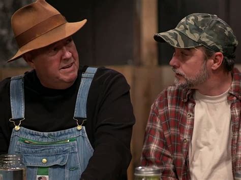 Moonshiners Master Distiller Season 1 Steve Tickle