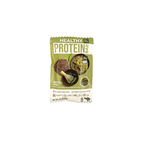 Covita Bars Tasty Snack Asia
