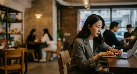 Dataannotation Korean Bilingual