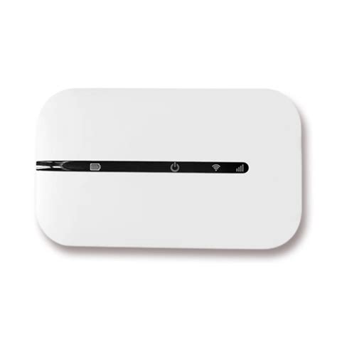 Wireless Mobile Wifi Pro 4g Lte Hotspot 150mbps Box Unlock Sim Card
