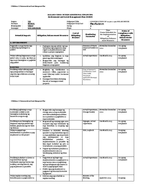 Esmp Odt Pdf