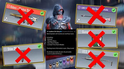 Codm Will Never Be The Same Again After This Update Youtube