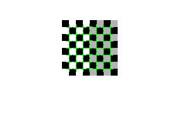 DetectHarrisFeatures Detect Corners Using HarrisStephens Algorithm MATLAB