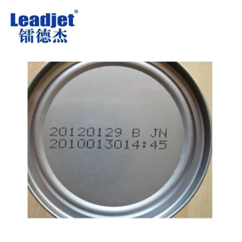 continuous 1 4 lines cij batch coder industrial inkjet coding systems