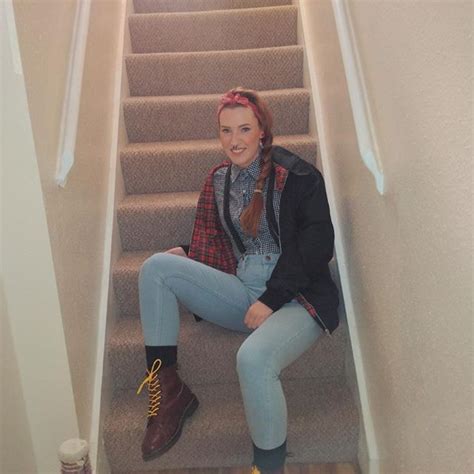 Pin On Boots And Braces