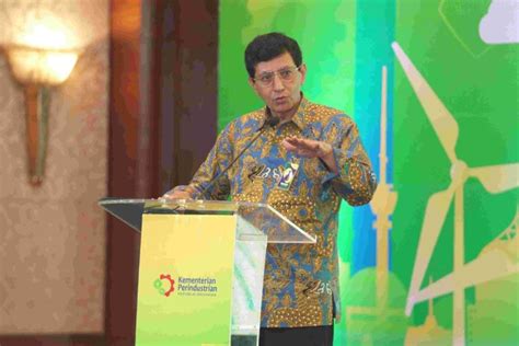 Kemenperin Tingkatkan Kerja Sama Sektor Konstruksi Di Forum BCWG ANTARA News