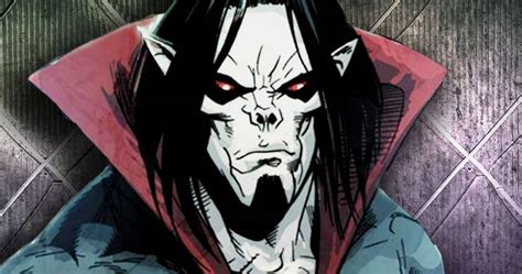Jared Letos Morbius The Living Vampire Is Sonys Next Marvel Movie