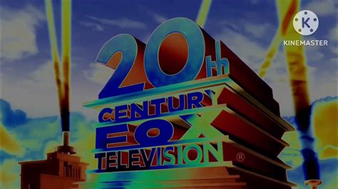 20th Century Fox Television Effects 4k Youtube
