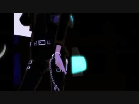 【進撃のmmd】手錠マルコがびっち ニコニコ動画