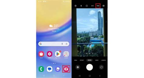 Tips Share Konten Pasti Estetik Di IG Story Dengan Galaxy A15 5G Samsung Newsroom Indonesia